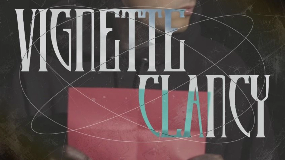 Clancy Poster for Album (@kaidox) / Cosmos