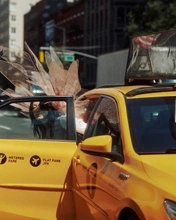 Amina Musaeva (@tormoth) / Cosmos