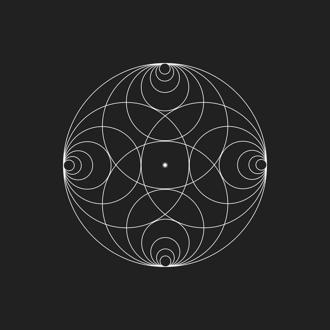Sacred Geometry (@skullbabylon) / Cosmos