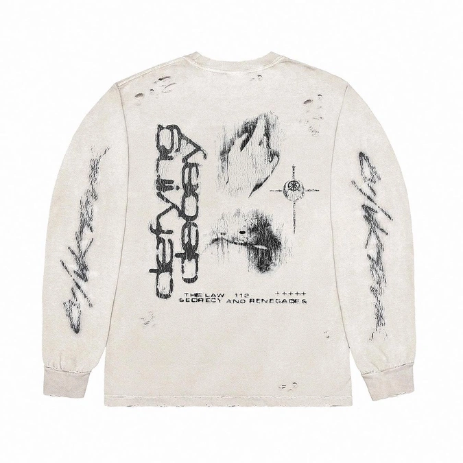 IM merch (@ghostdren) / Cosmos