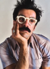 Nico Chavez (@nicoworld) / Cosmos