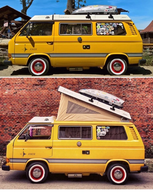 Van Visual (@almiradreamer) / Cosmos