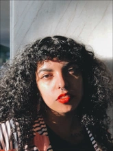 Ana Bastos (@anabastos) / Cosmos