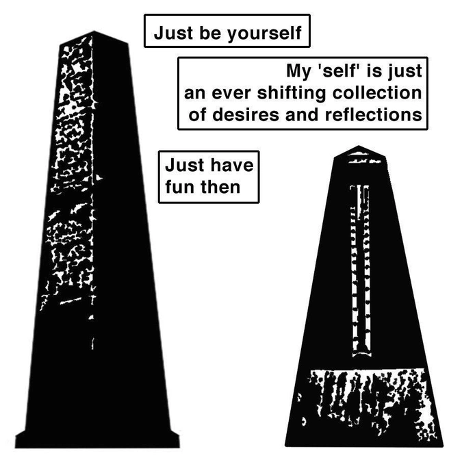 Illusion (@mbell) / Cosmos