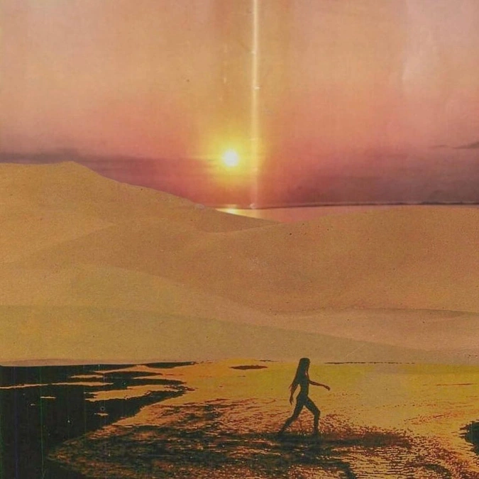 Sunset (@sofia.renata) / Cosmos