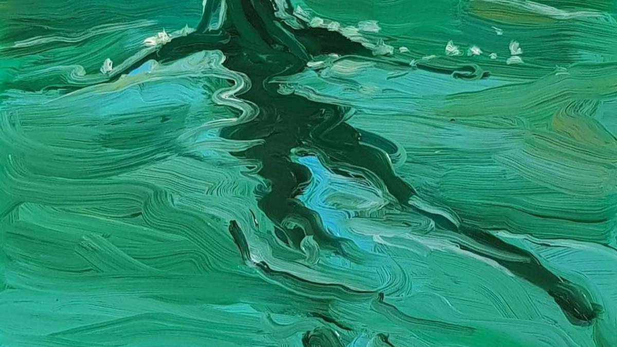 hues (@oceangirl) / Cosmos