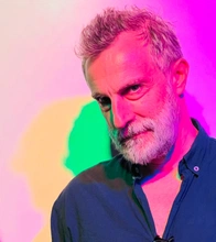 Greg Kozakiewicz (@pencilrebel) / Cosmos