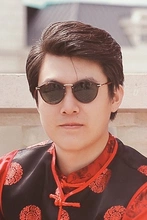 Tommy Hung (@tommyhung) / Cosmos