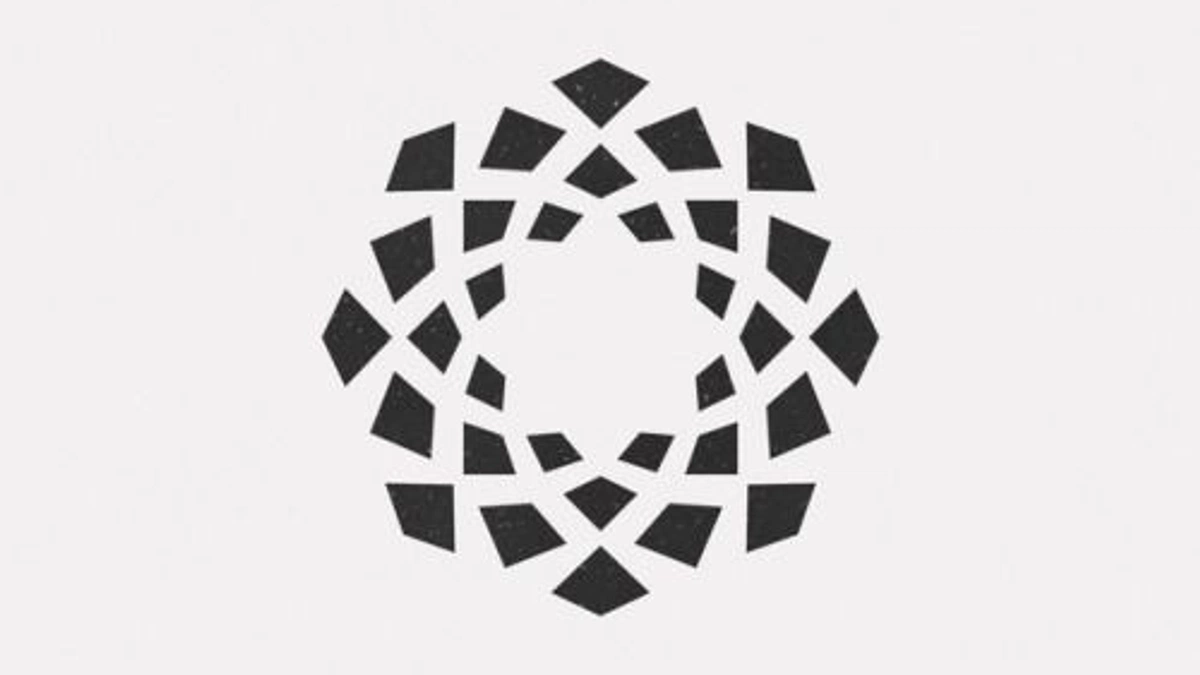 Islamic Geometry (@erkan) / Cosmos Islamic Geometry (@erkan) / Cosmos