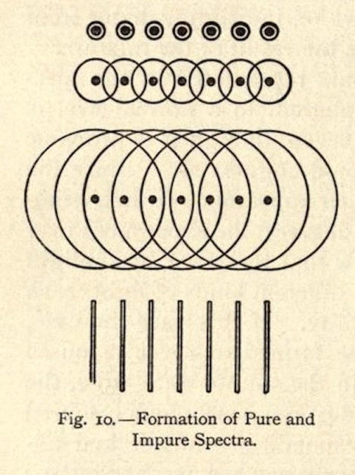 Sacred geometry (@theborg) / Cosmos