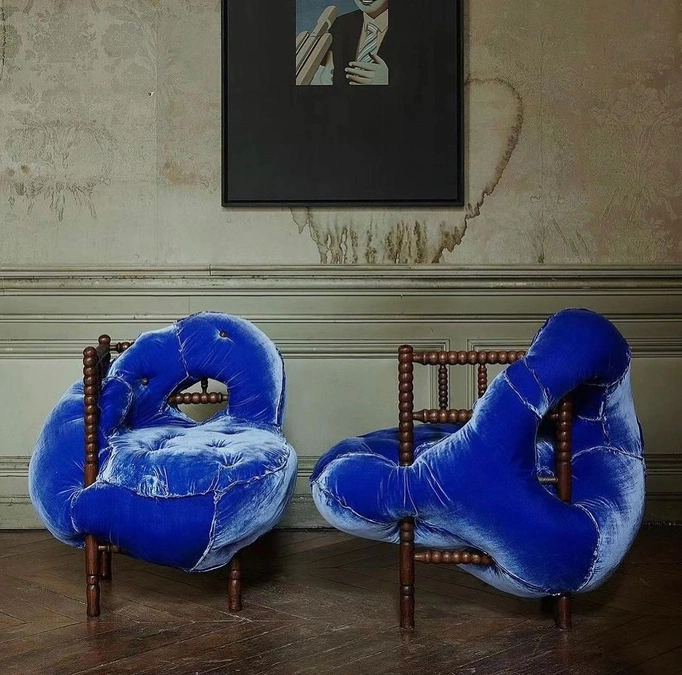 Bring your own style (@duchamp) / Cosmos