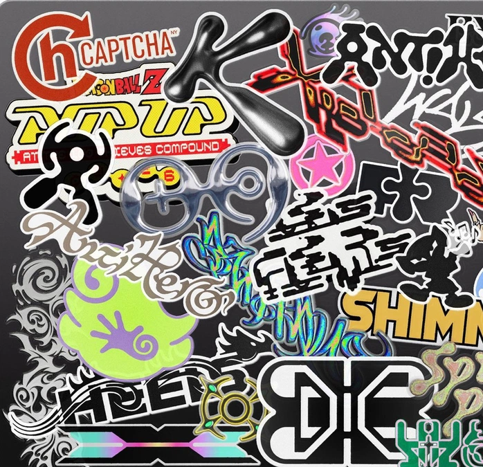 Everything logos (@barbiedreamhouse) / Cosmos