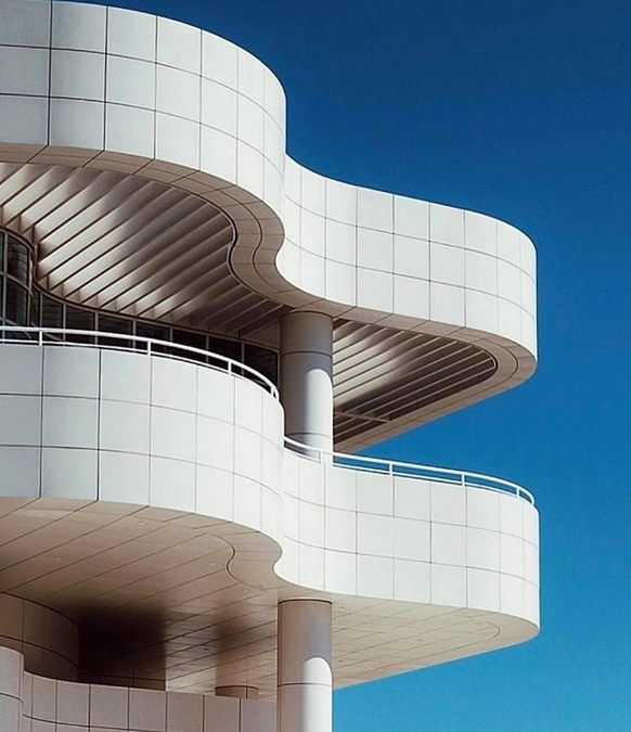 ARCHITECTURE (@frieren) / Cosmos