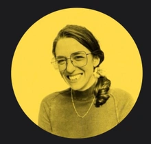 Becca Barnet (@beccabarnet) / Cosmos