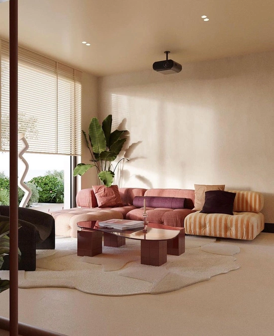 color palette (@saoumiert) / Cosmos