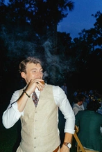 Jacob Smock (@jacobsmock) / Cosmos