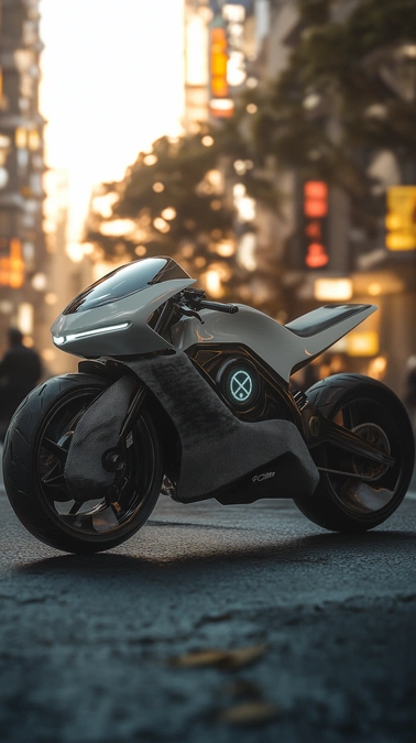 EV Motorcycle Ideas (@naisuanshop) / Cosmos