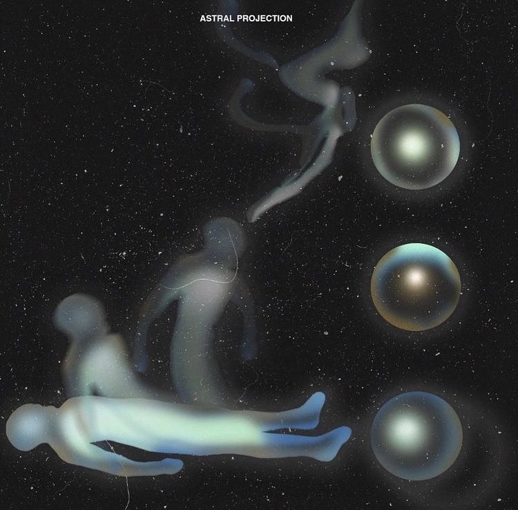 spirit (@avaalexandraw) / Cosmos