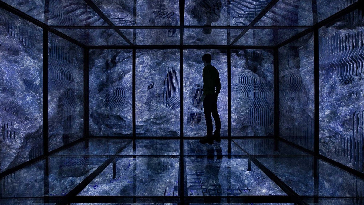 Art-tech-ture (@notanad) / Cosmos