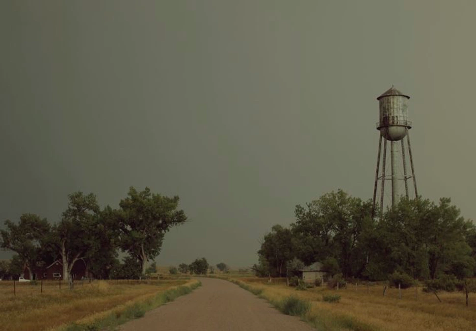 Rural photography (@kaleymurphy) / Cosmos