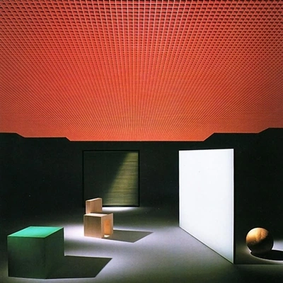 liminal space museum (@kaileewelp) / Cosmos