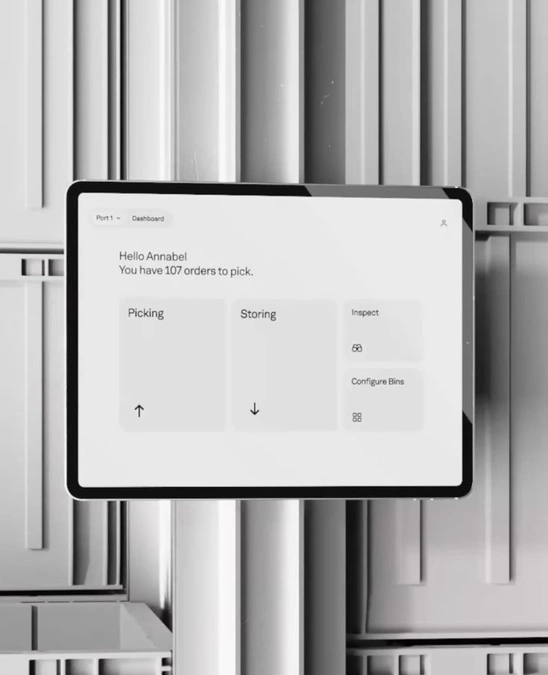 user interfaces (@emmanuelhong) / Cosmos
